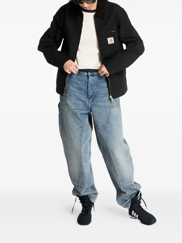 Carhartt Work In Progress Detroit Cotton Jacket