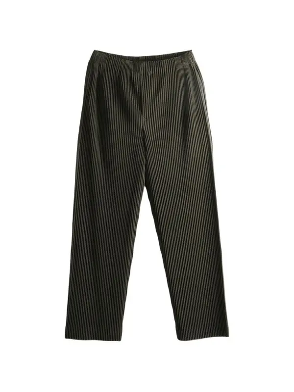 Issey Miyake Pleated Trousers