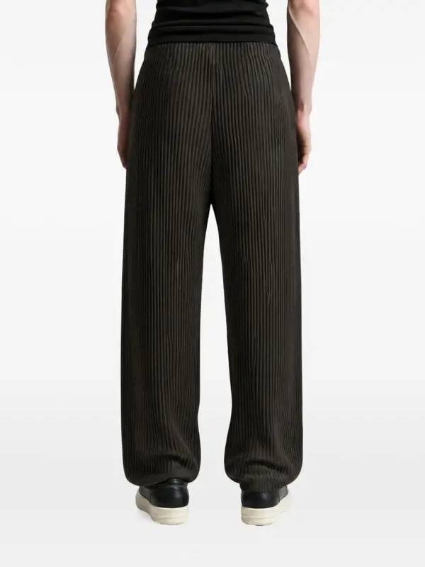Issey Miyake Pleated Trousers