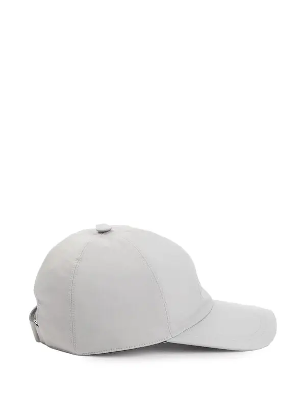 Brioni Nylon Baseball Cap