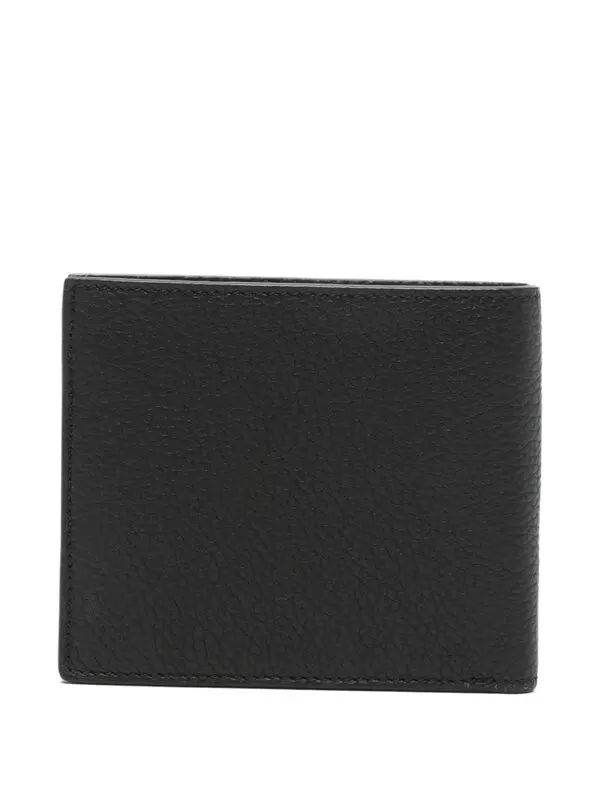 TOM FORD T-line Leather Wallet