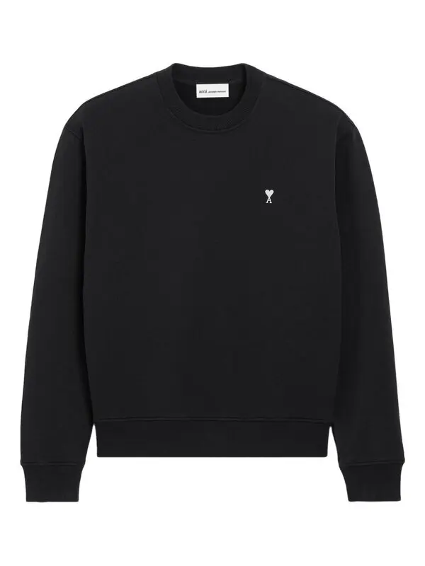 AMI Paris De Coeur Sweatshirt