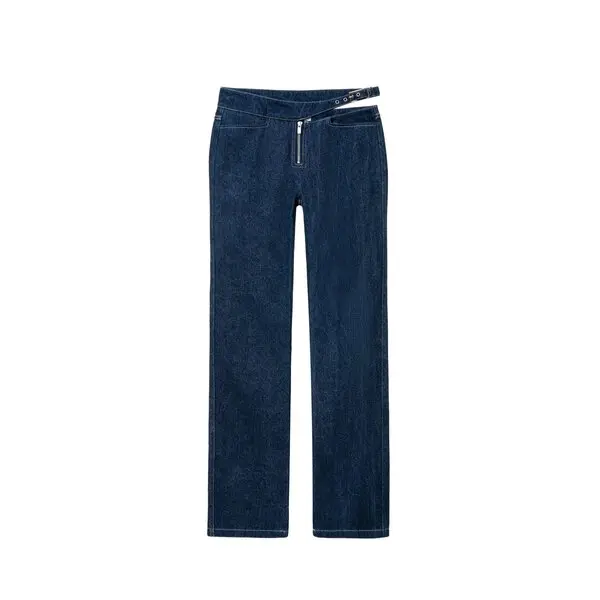 JAKKE Zenith Jeans Denim