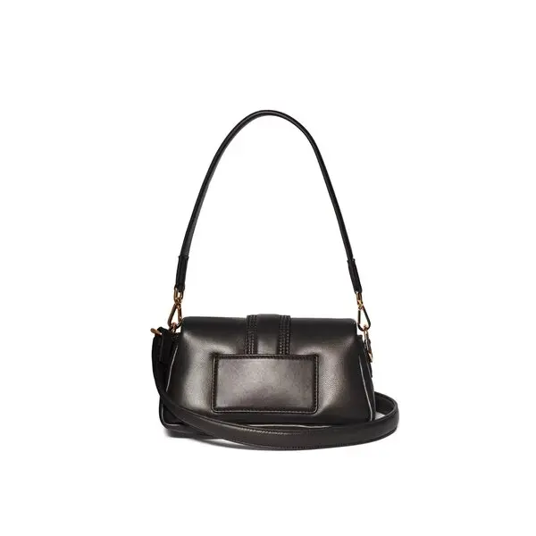 Jacquemus Le Petit Bambinou Paffed Bag