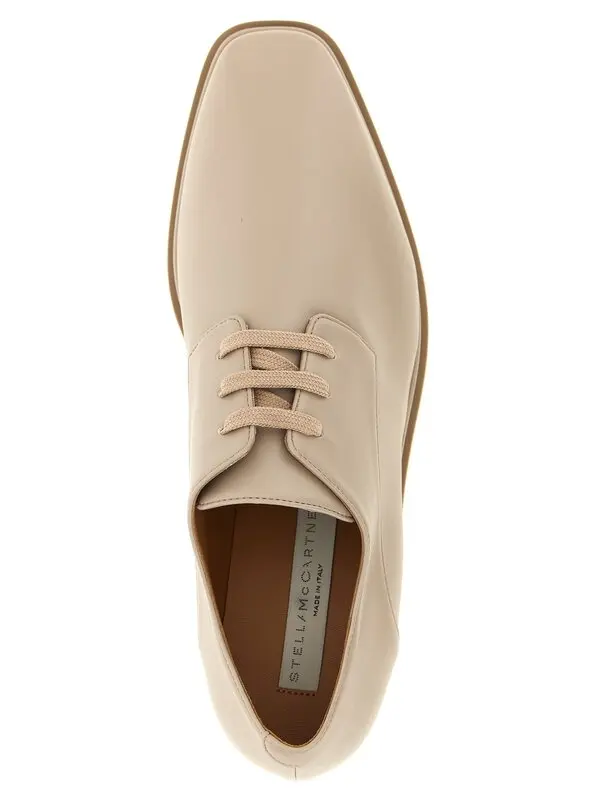 Stella McCartney Elyse' Wedges