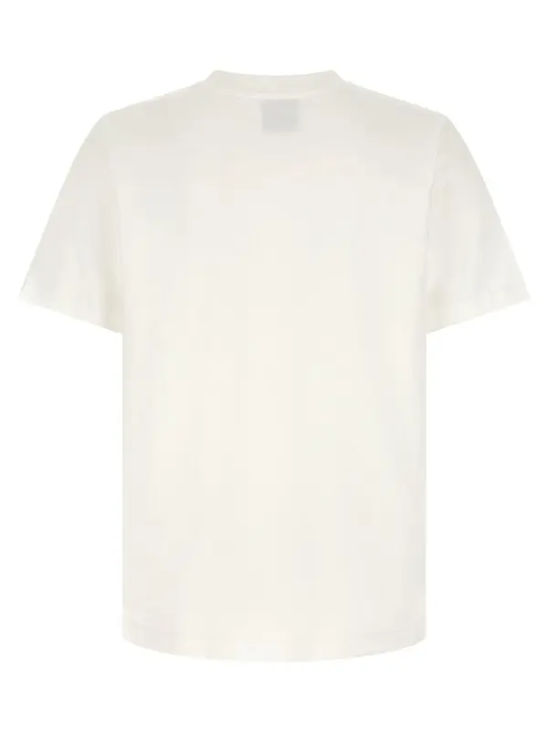 Casablanca Tourism' Print T-shirt