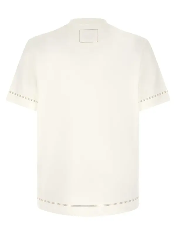 Fendi T-shirt Patch