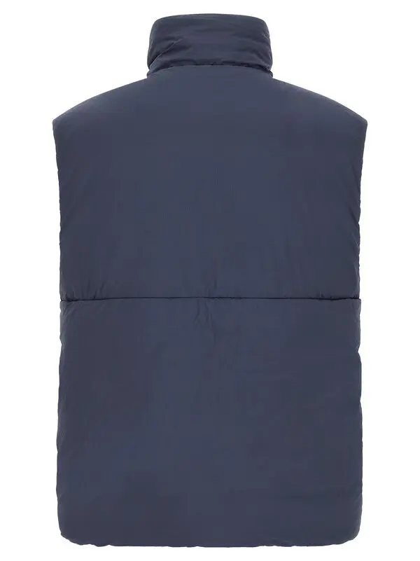 Canada Goose Lodge Vest - Blue
