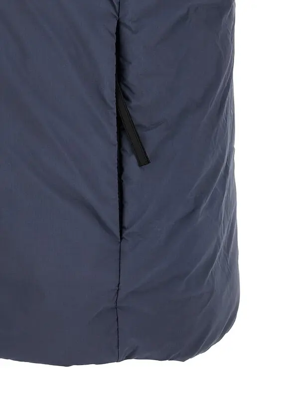 Canada Goose Lodge Vest - Blue