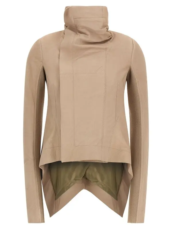 Rick Owens Naska' Jacket