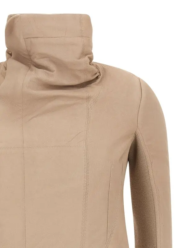 Rick Owens Naska' Jacket
