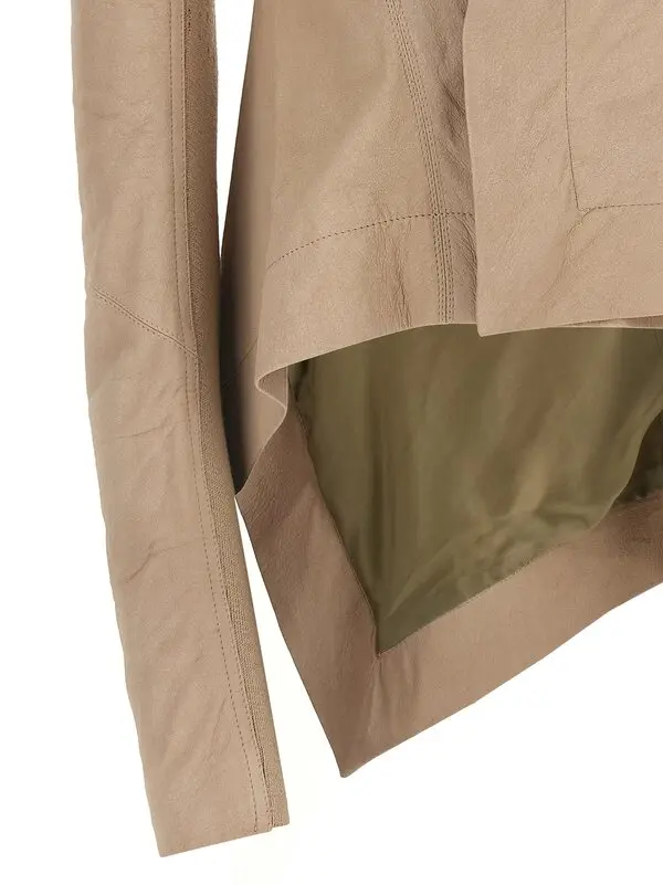 Rick Owens Naska' Jacket