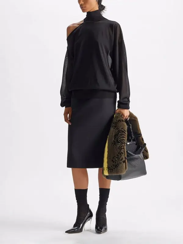 Fendi Skirt