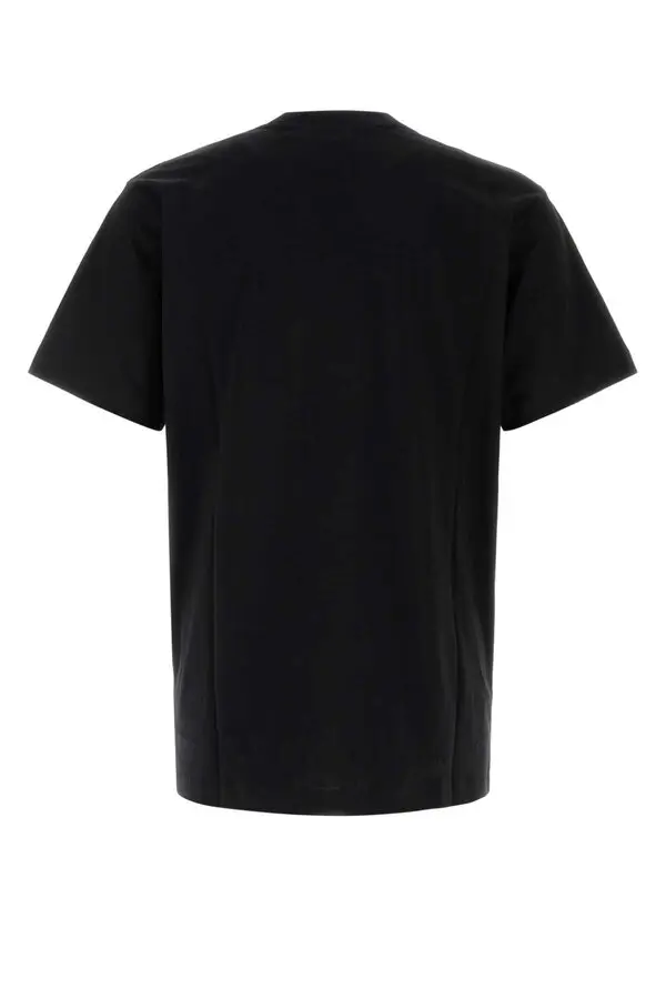 Moschino Cotton T-shirt