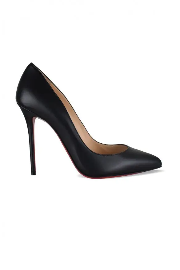 CHRISTIAN LOUBOUTIN Kate 100 Stiletto Pumps