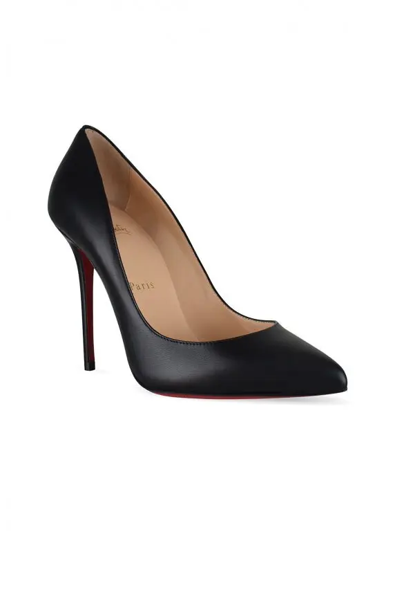 CHRISTIAN LOUBOUTIN Kate 100 Stiletto Pumps
