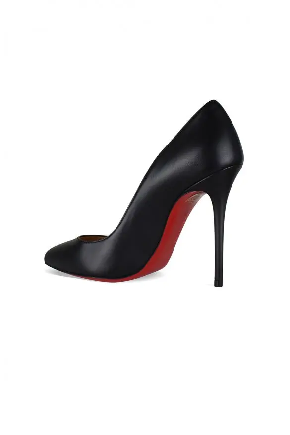 CHRISTIAN LOUBOUTIN Kate 100 Stiletto Pumps