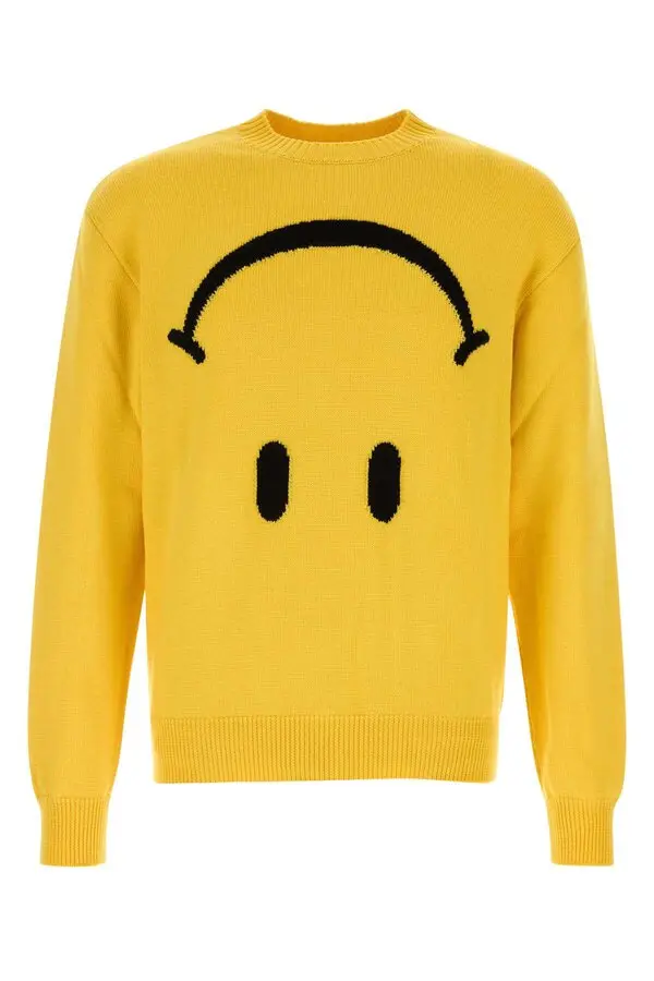 Moschino Wool Sweater