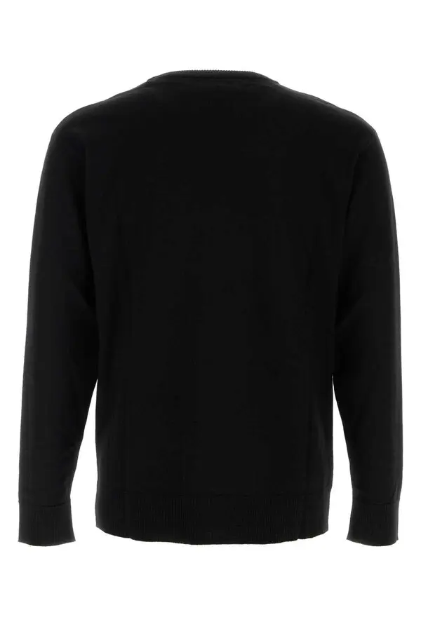 Moschino Wool Sweater