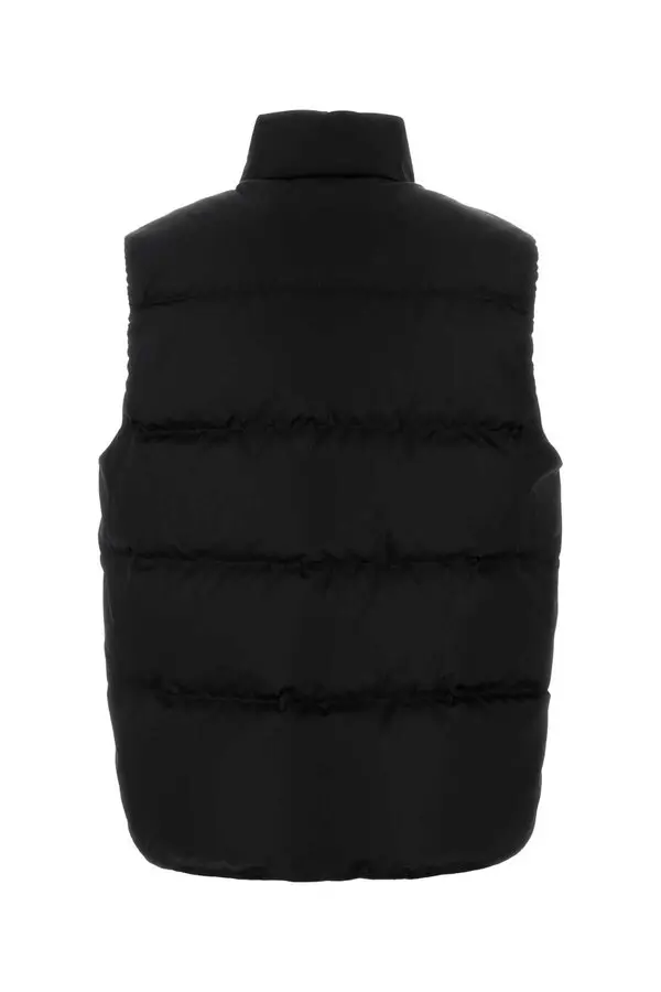Prada Re-nylon Down Jacket