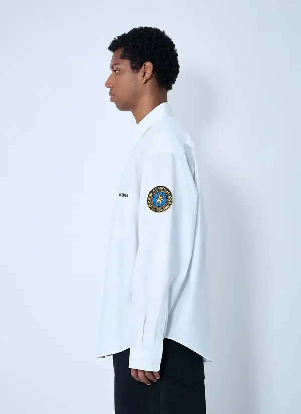 Balenciaga Button-down Shirt