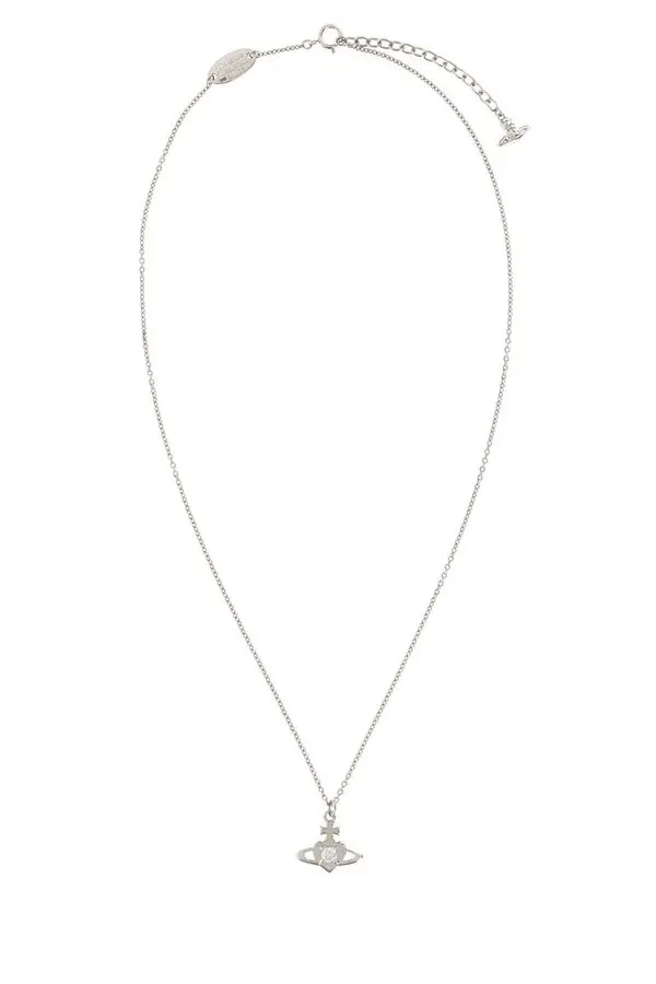 VIVIENNE WESTWOOD Metal Noella Necklace