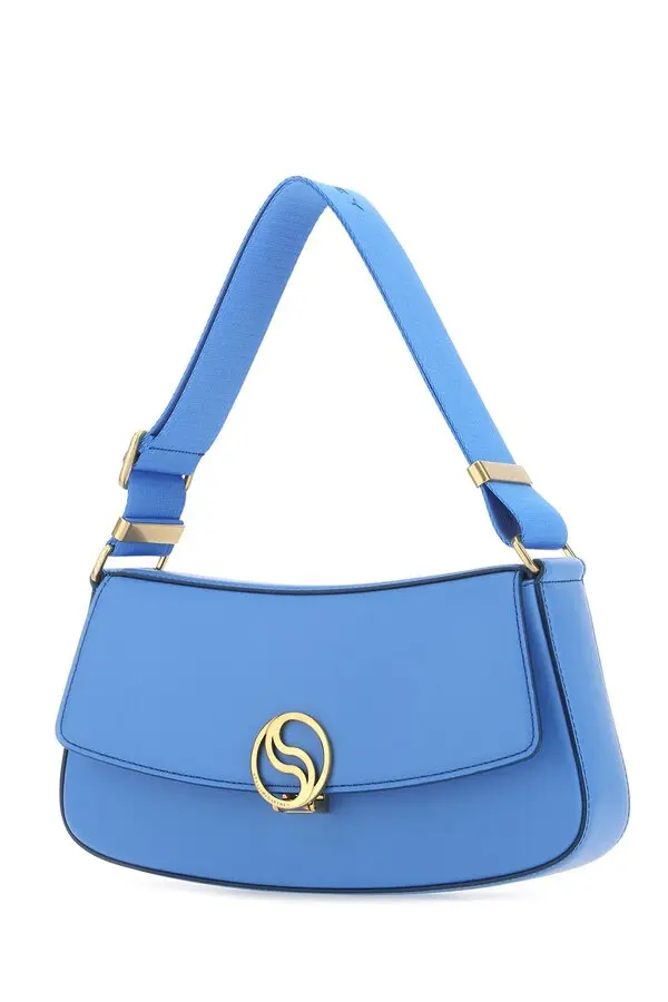 Stella McCartney Borsa Shoulder Bag - Multicolor