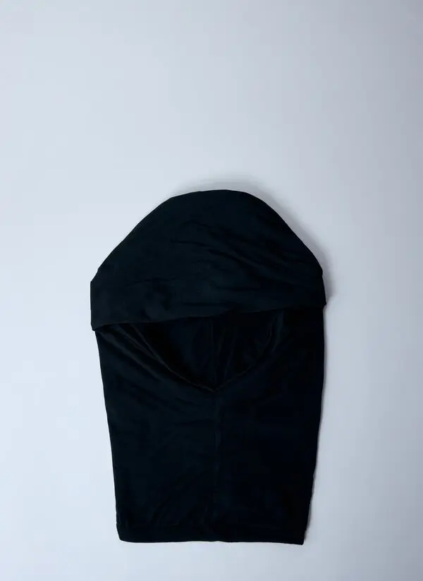 Rick Owens Grace Hood