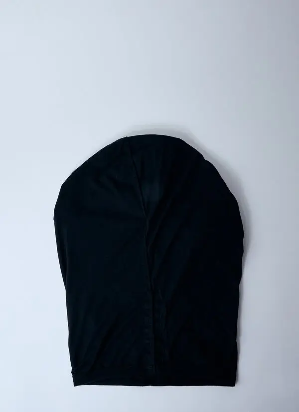 Rick Owens Grace Hood