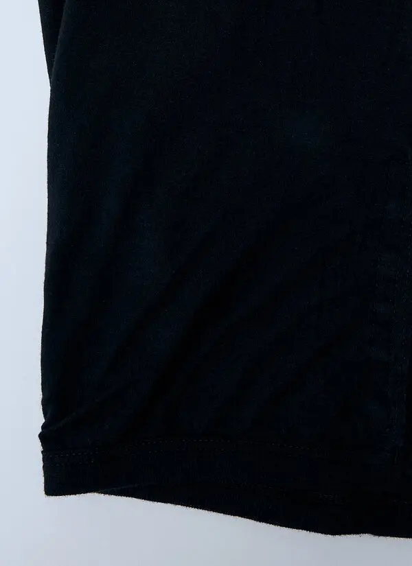 Rick Owens Grace Hood