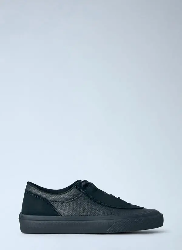 Stone Island Low Top Sneakers