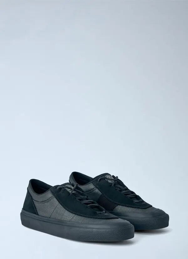 Stone Island Low Top Sneakers