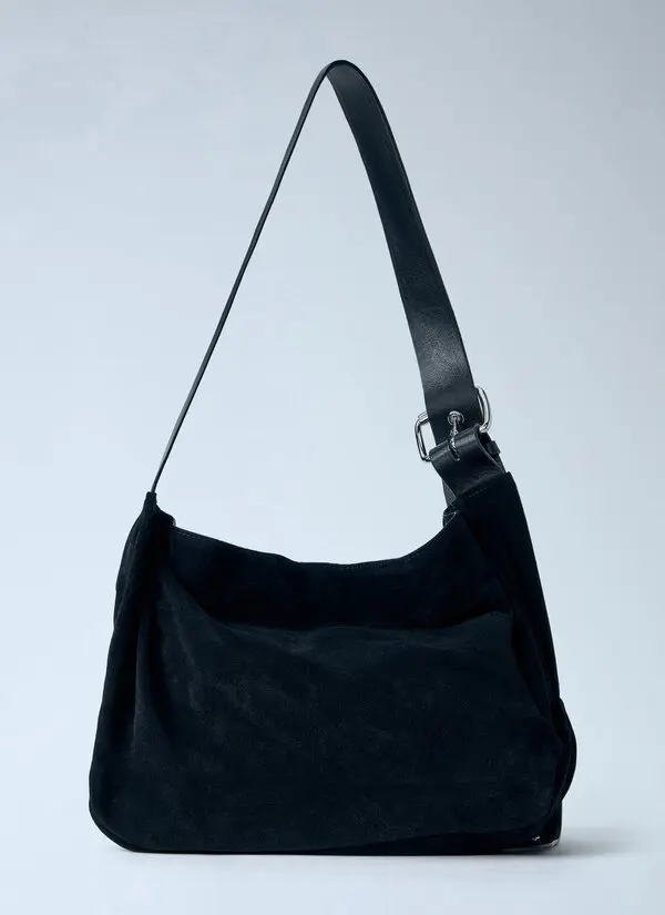 VIVIENNE WESTWOOD Maxime Medium Shoulder Bag