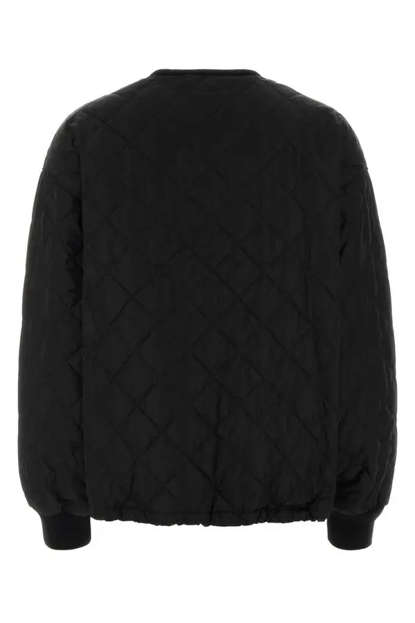 Prada Polyester Jacket