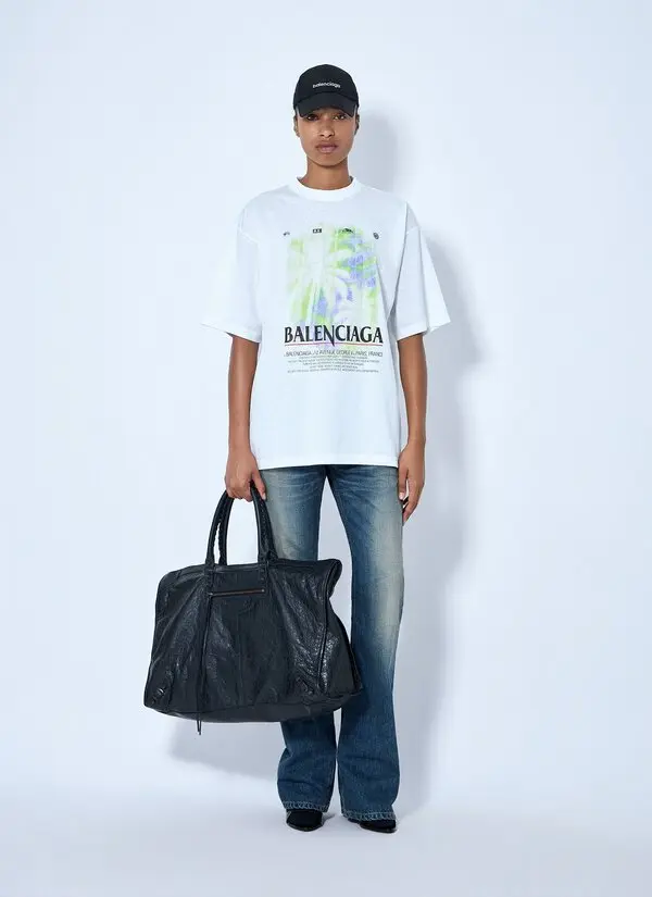 Balenciaga The Window T-shirt