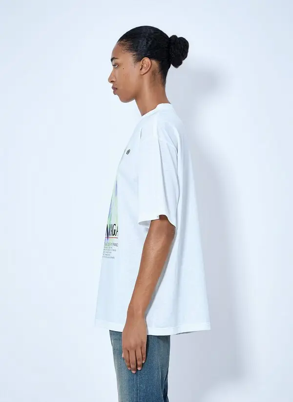 Balenciaga The Window T-shirt