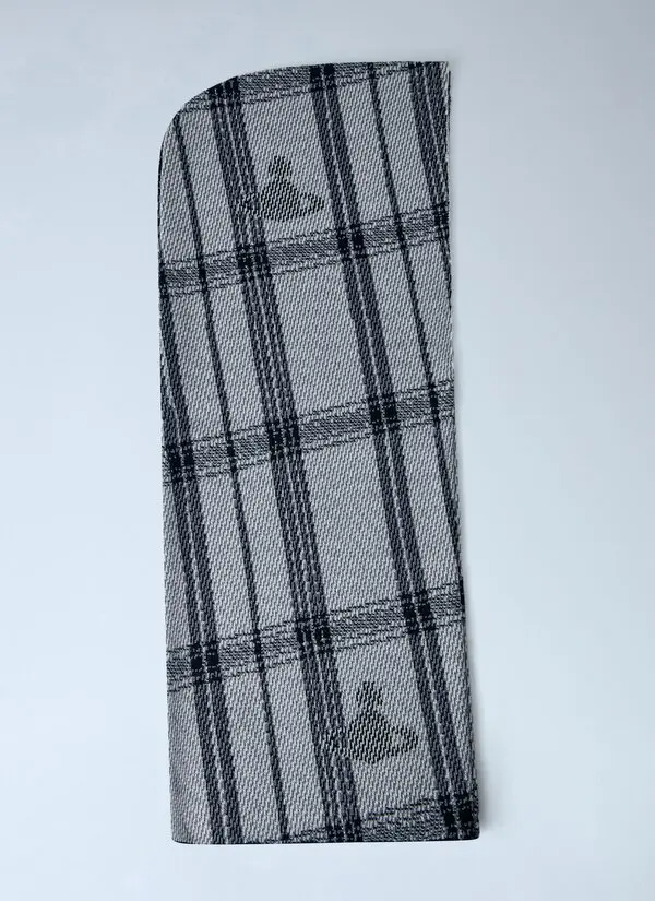 VIVIENNE WESTWOOD Tartan Hood