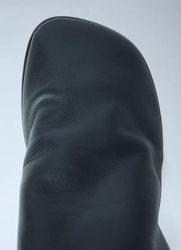LEMAIRE Glove Mules