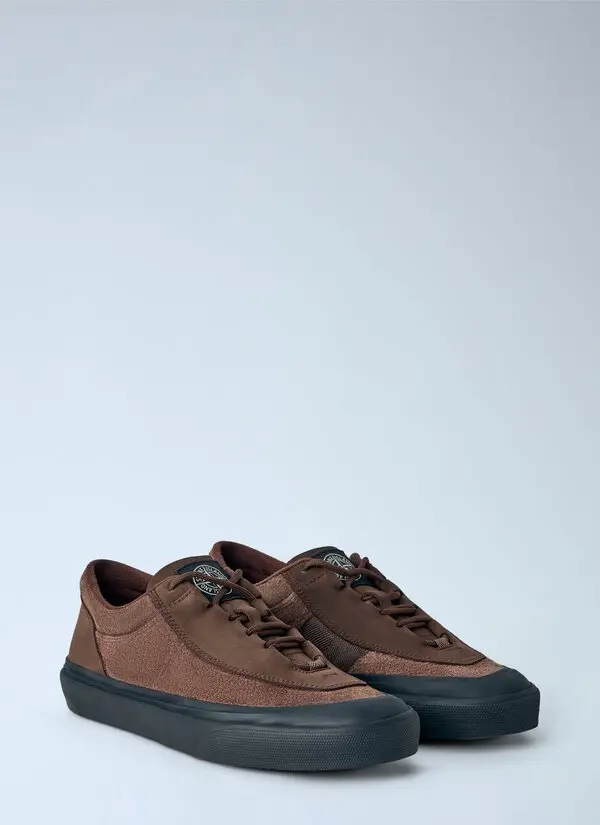 Stone Island Low Top Sneakers