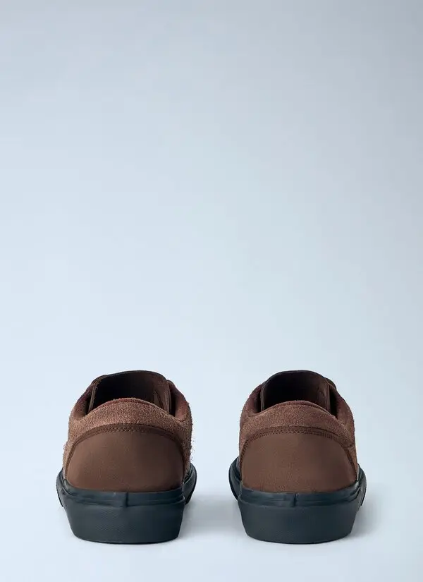 Stone Island Low Top Sneakers