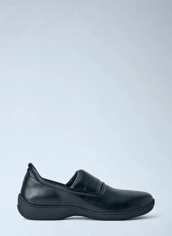 KIKO KOSTADINOV Laan Loafers - Black