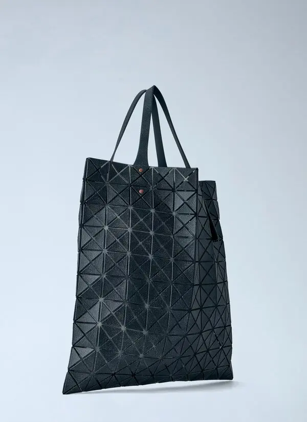Issey Miyake Prism Geometric Panel Tote Bag