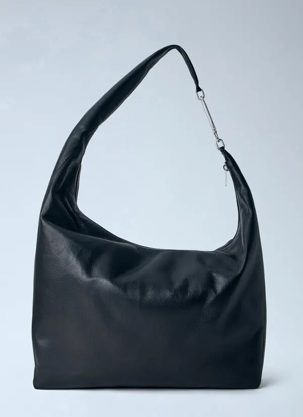 Rick Owens Gemini Crossbody Bag