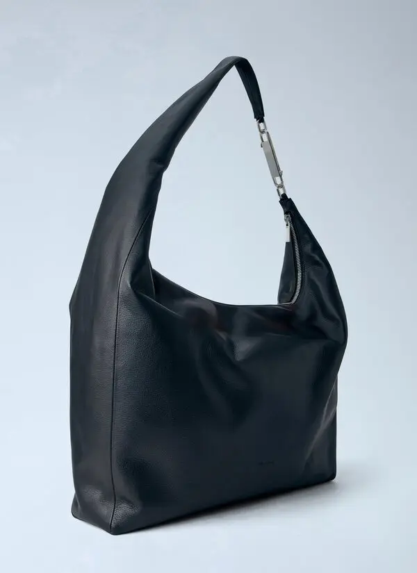 Rick Owens Gemini Crossbody Bag