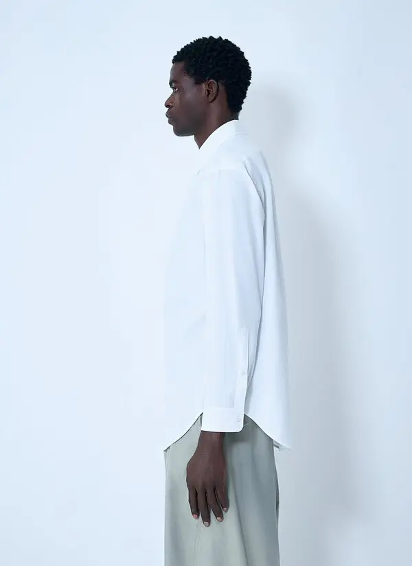 Balenciaga Button-down Shirt