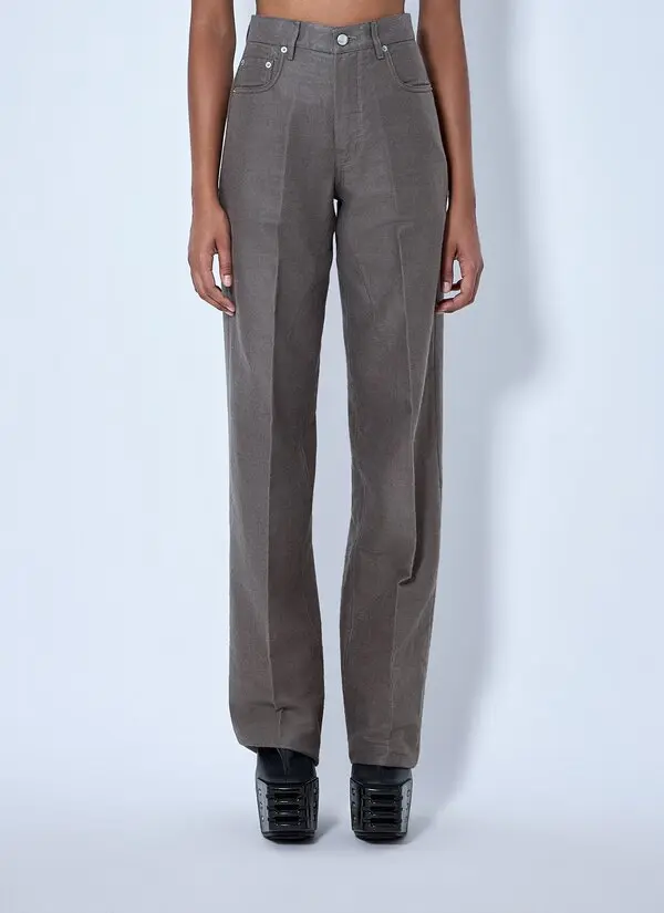 Rick Owens Geth Pants