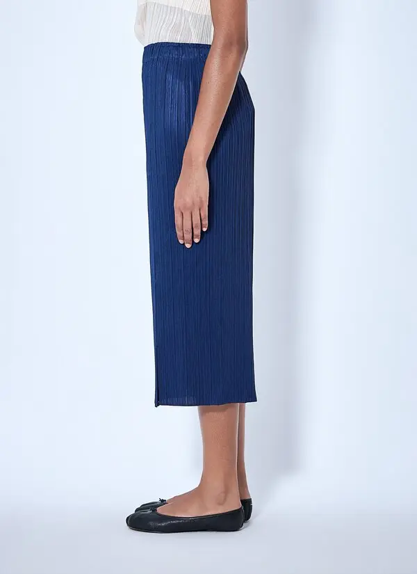Issey Miyake May Midi Skirt
