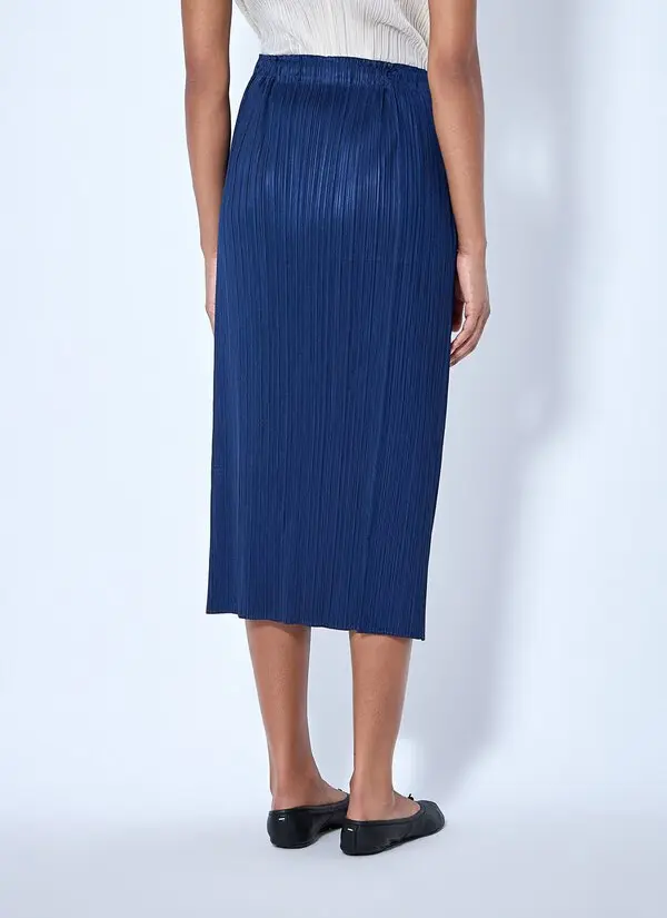 Issey Miyake May Midi Skirt