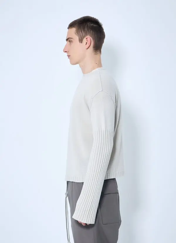 Rick Owens Dinge Cashmere Sweater