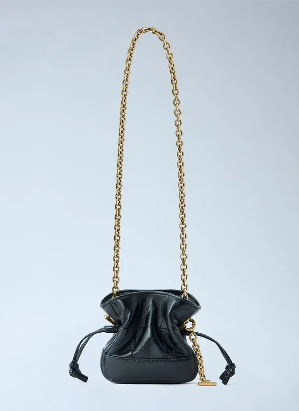 Saint Laurent Jamie Chain Belt Bag